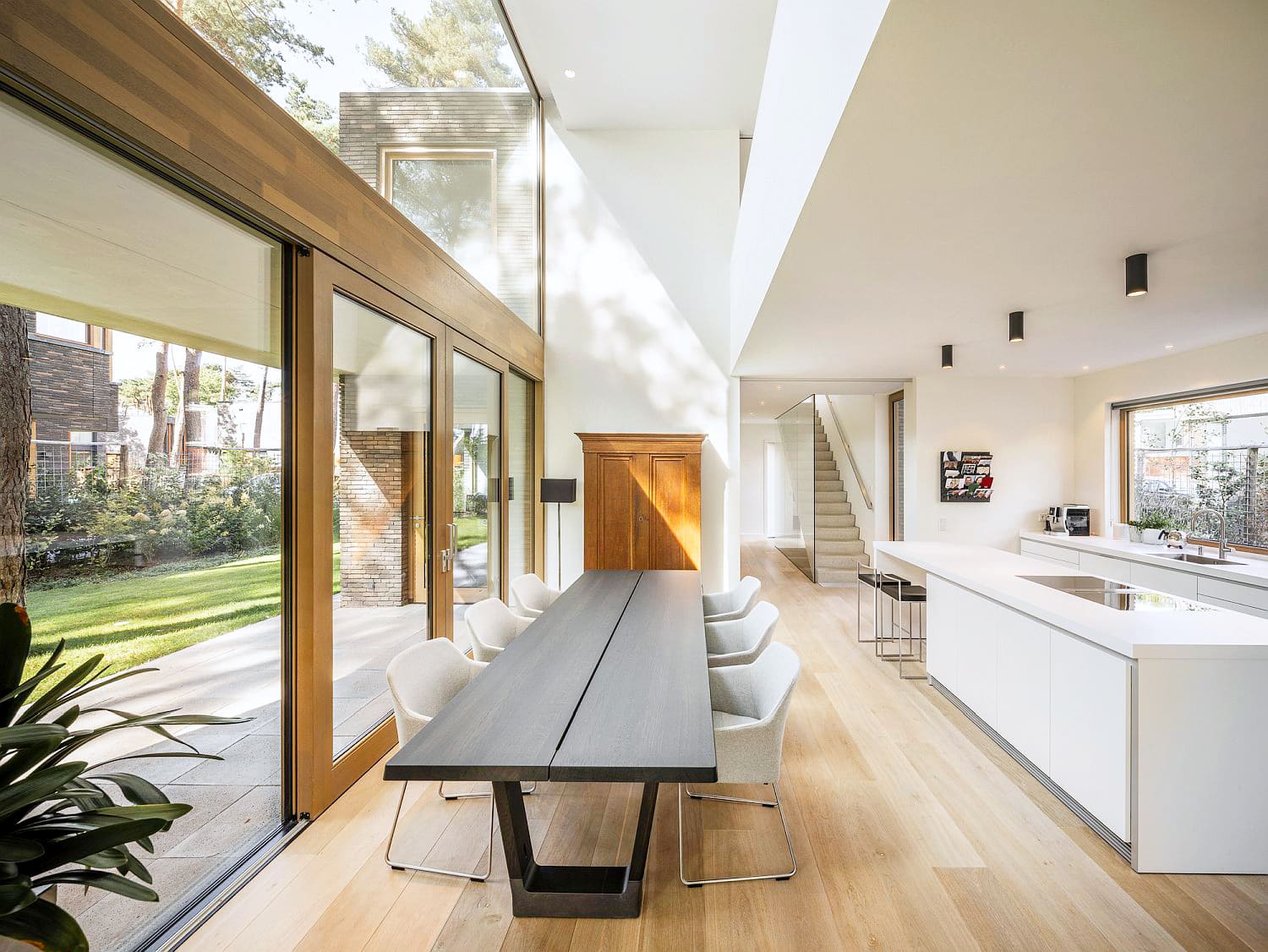 Nuevo recubrimiento simil madera – Alcemar S.A.